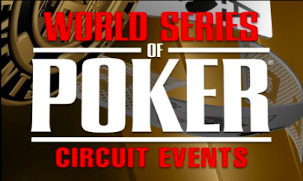 Poker Live: Quattrucci ITM alle WSOPC. A Winter il PokerGO Tour ...