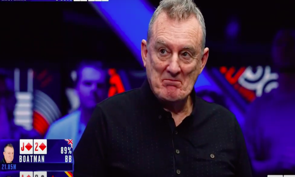 EPT Parigi 2024. Vittoria di Barny Boatman al Main Event