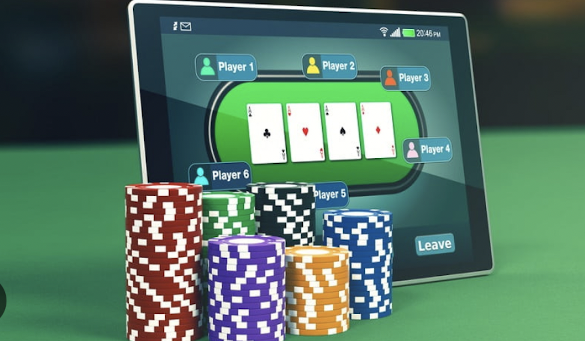Poker Online 8 giugno 2026. S1mHomer comanda il Main MBW