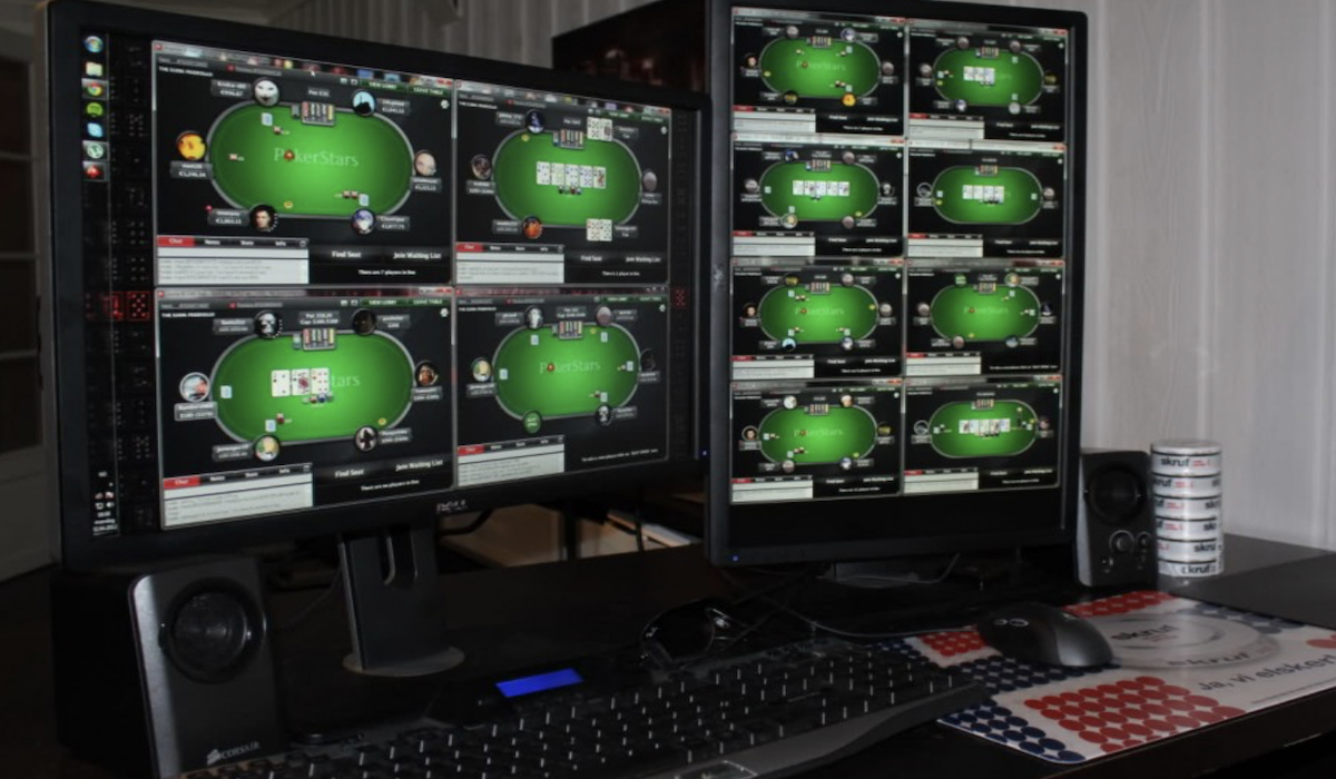 Poker Online 4 giugno 2026, dommignao vince il NoS